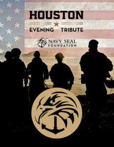 Navy SEAL Foundation Evening of Tribute Honors the Heroes Among Us ...